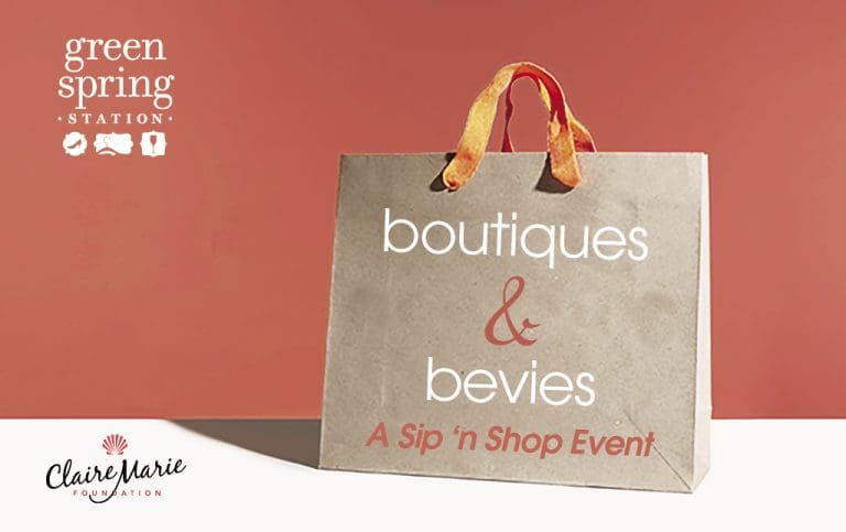 Experience GreenSpring Station | GreenSpring Station