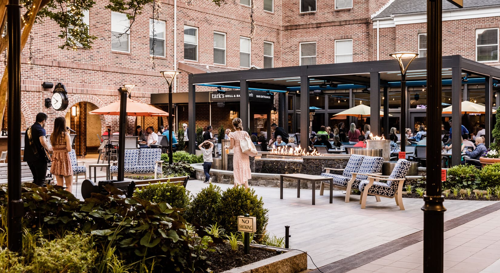GreenSpring Station | Baltimore Boutiques, Retail, Restaurants