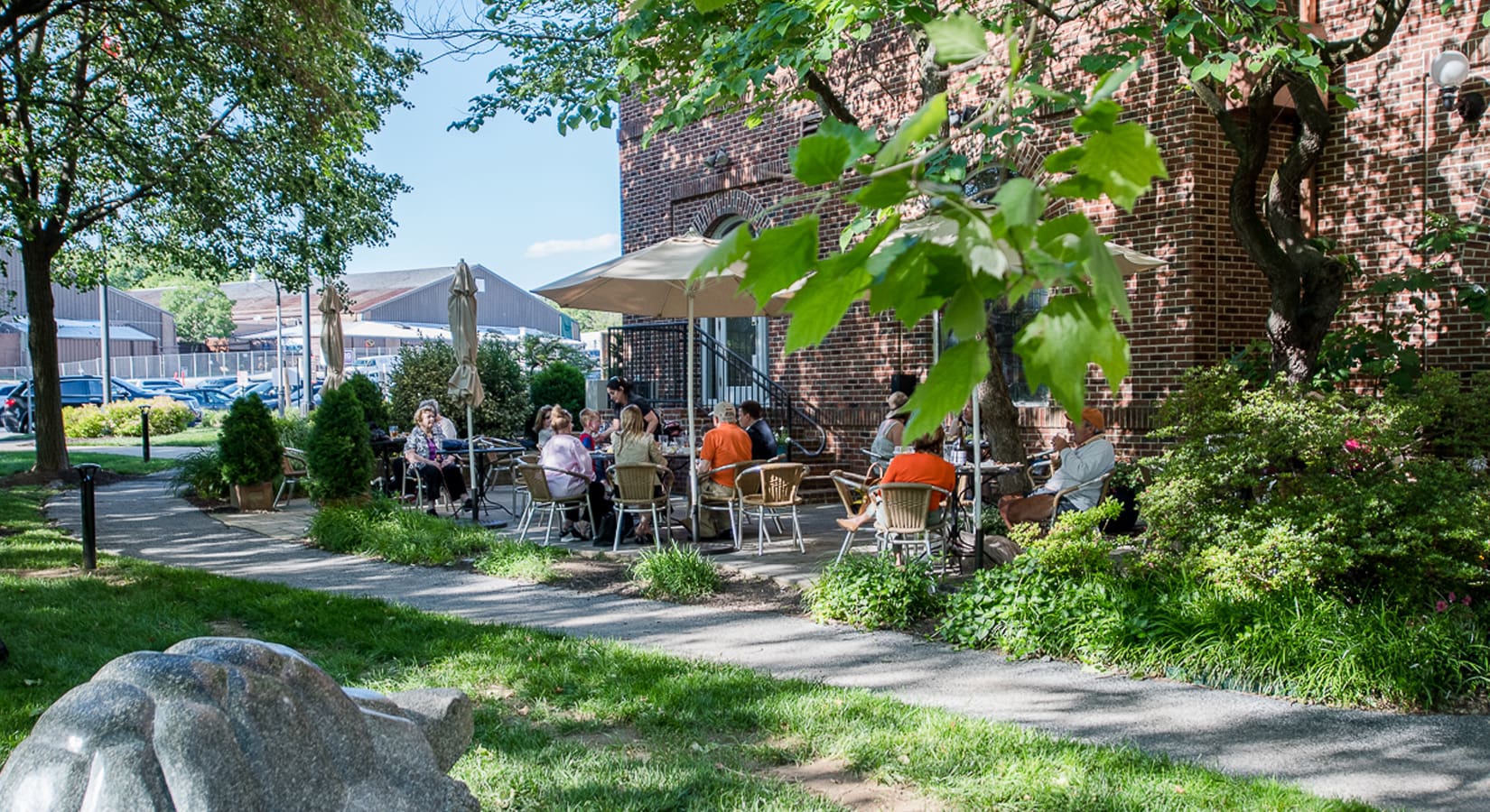 GreenSpring Station | Baltimore Boutiques, Retail, Restaurants