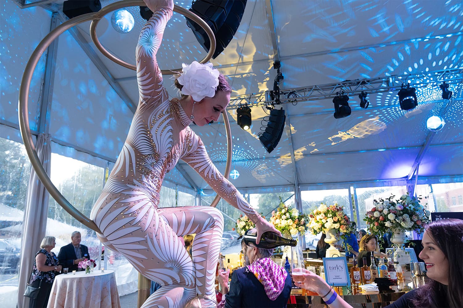 News and Events | GreenSpring Station Lutherville MD