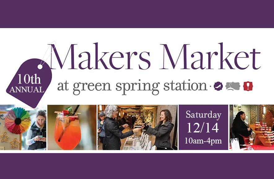 News and Events – GreenSpring Station